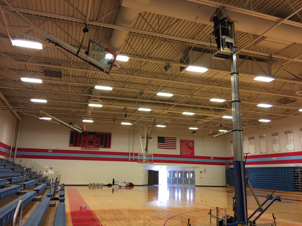 School Sound Systems - ProTech Services